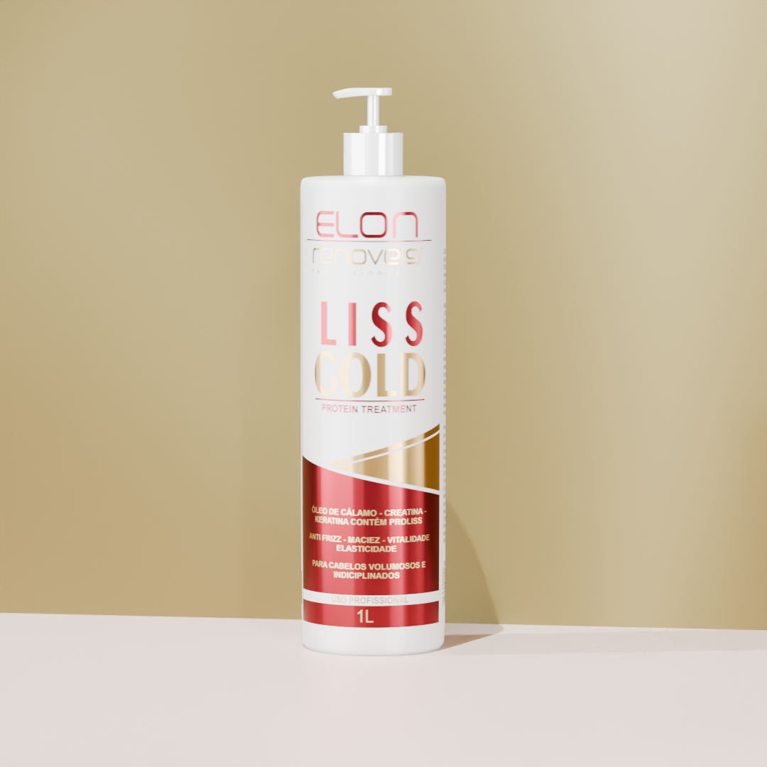 LISS GOLD 1KG RENOVE